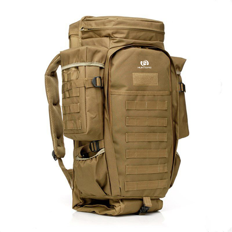 China Military Combined Backpack Large Capacity Multifunction Rifle ...