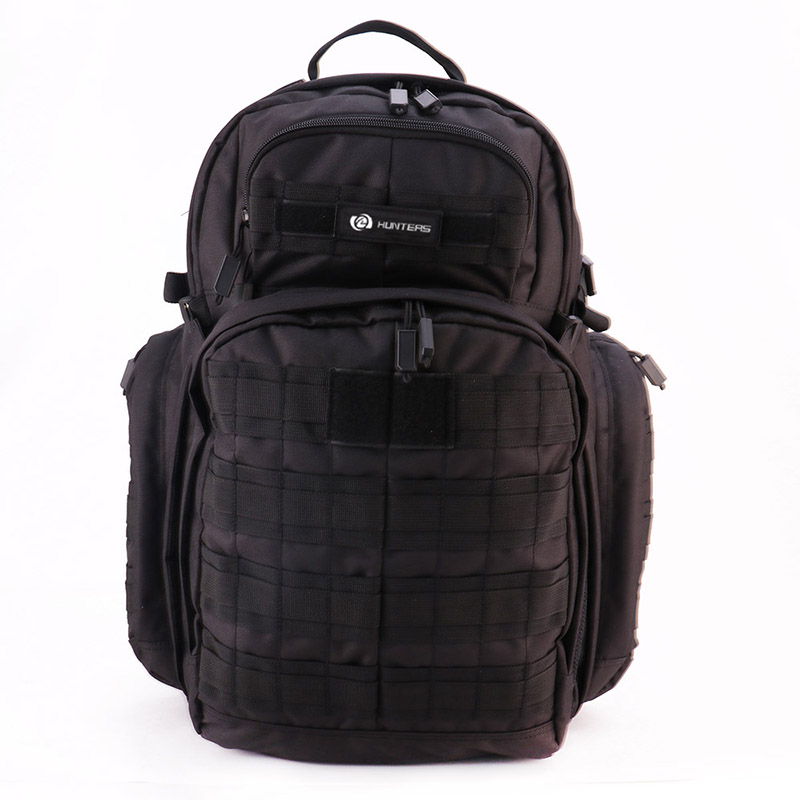 China Military Tactical Backpack Small Assault Pack Army Molle Bag ...