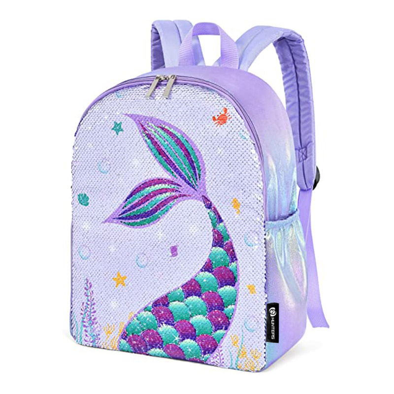 China China Wholesale Kids Cooler Bag Pricelist – Hologram Sequin ...